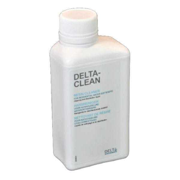 Køb Delta Clean 250 ml. - Jysk Vandteknik ApS - Sikker betaling og ...